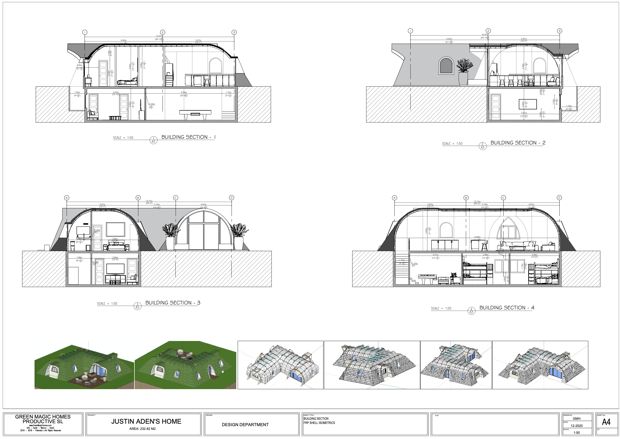 wHobbit Hole – Adendale