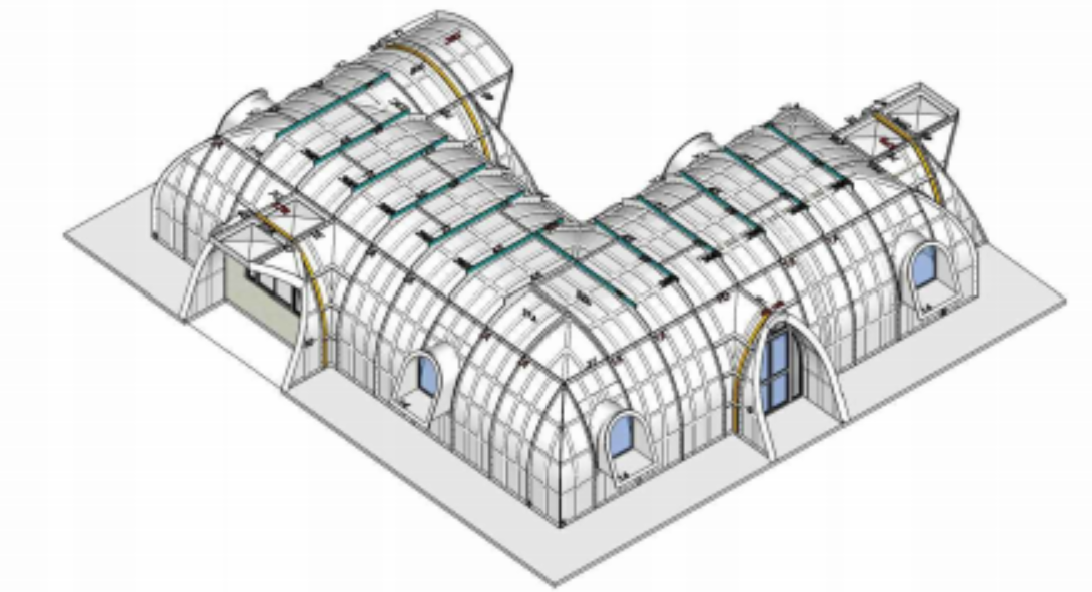 wHobbit Hole – Adendale
